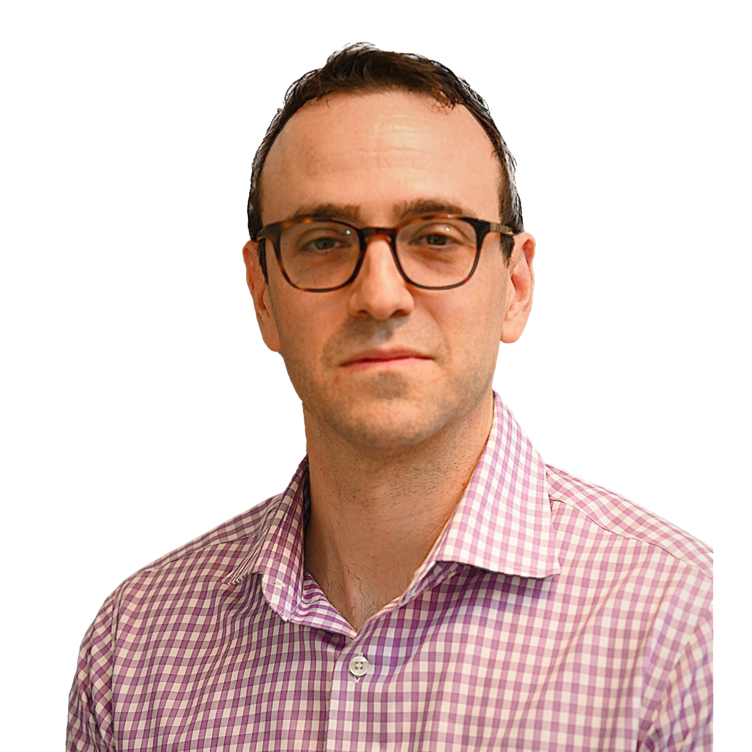 Jeremy Smith | Roadmap Advisors